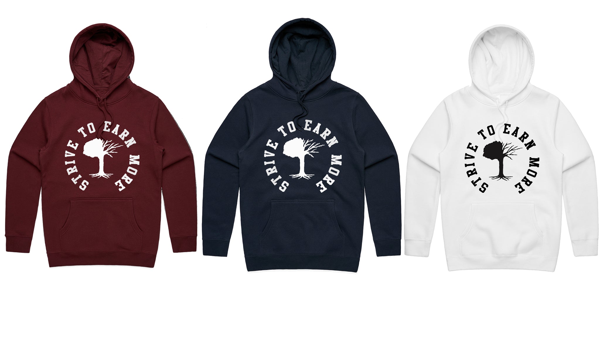 STEM Clothing Group