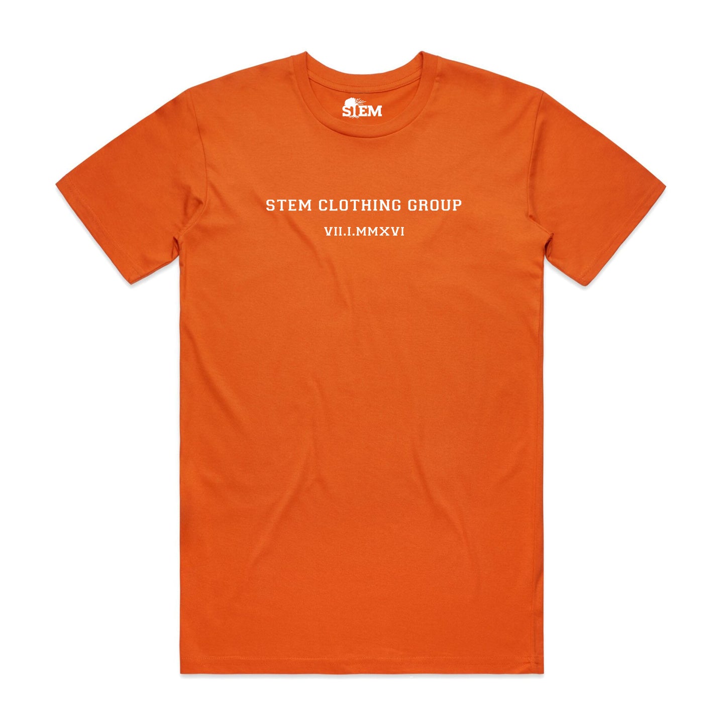 STEM Men's T-Shirts – STEM Clothing Group