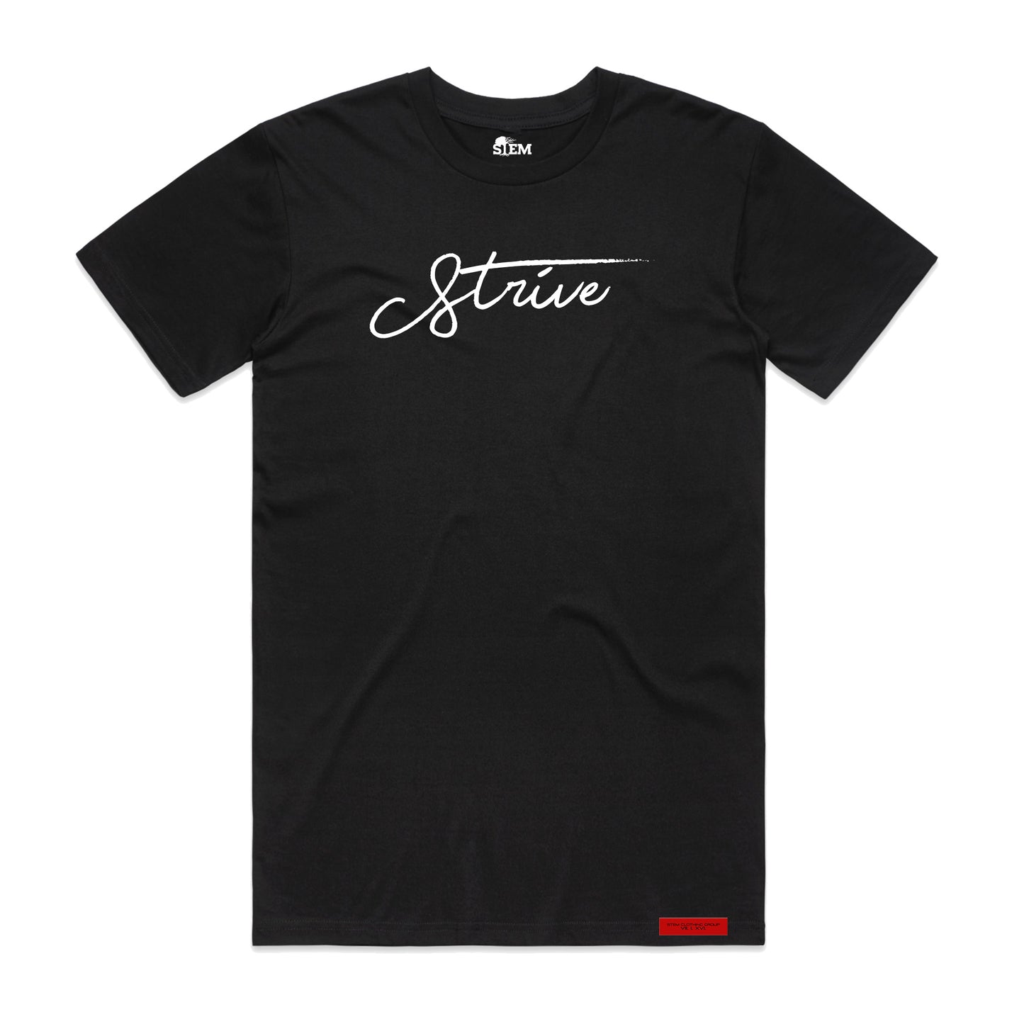 STEM Men's "Strive" Essential – STEM Clothing Group