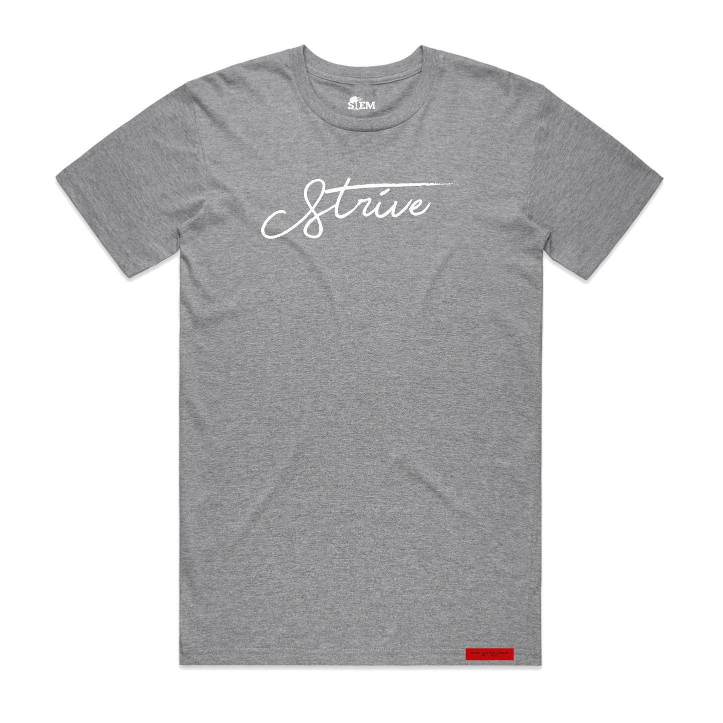 STEM Men's "Strive" Essential – STEM Clothing Group