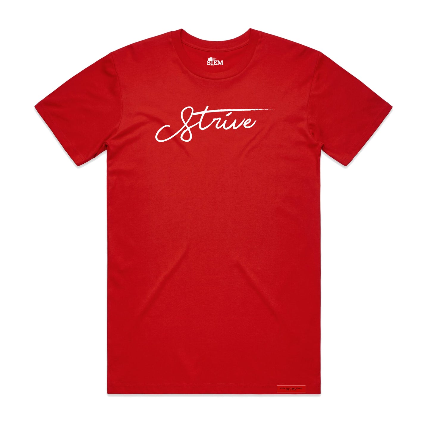 STEM Men's "Strive" Essential – STEM Clothing Group