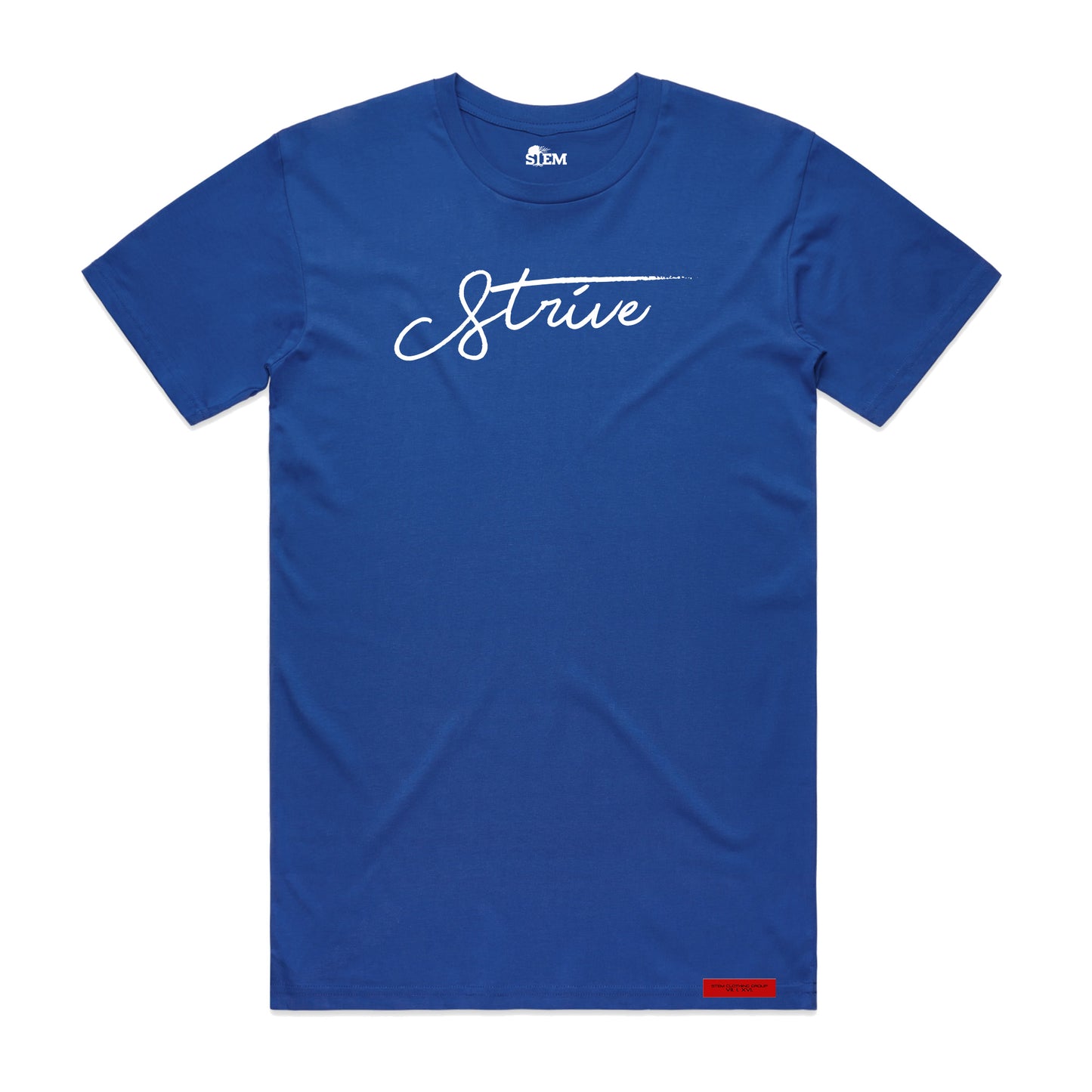 STEM Men's "Strive" Essential – STEM Clothing Group
