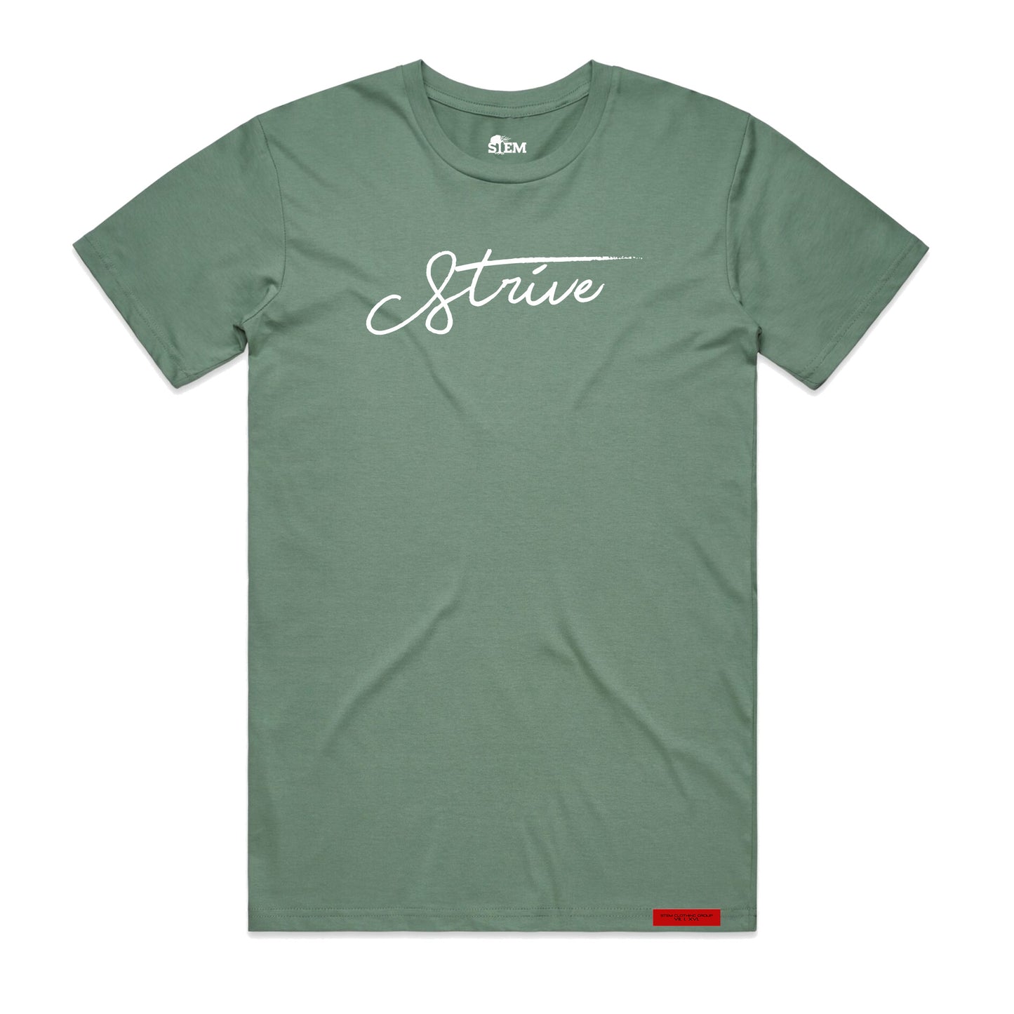 STEM Men's "Strive" Essential – STEM Clothing Group