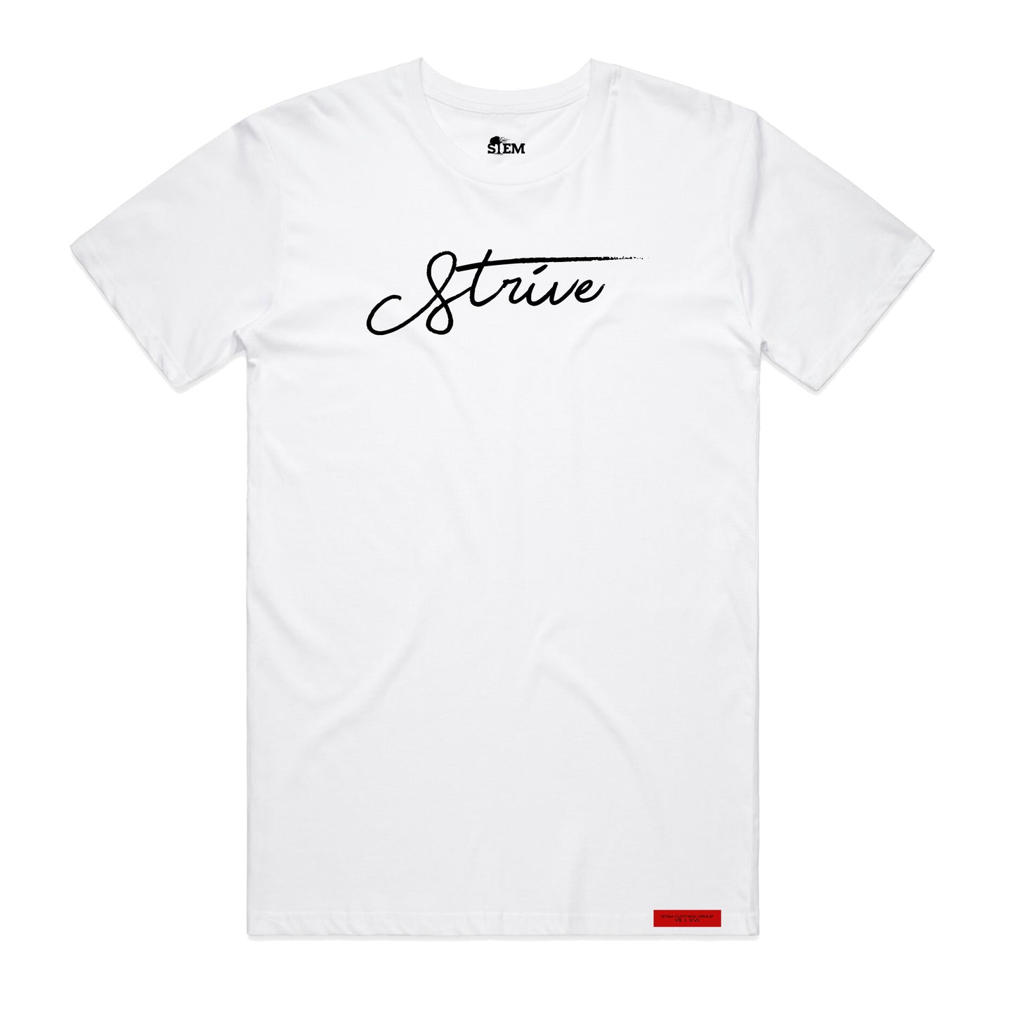 STEM Men's "Strive" Essential – STEM Clothing Group
